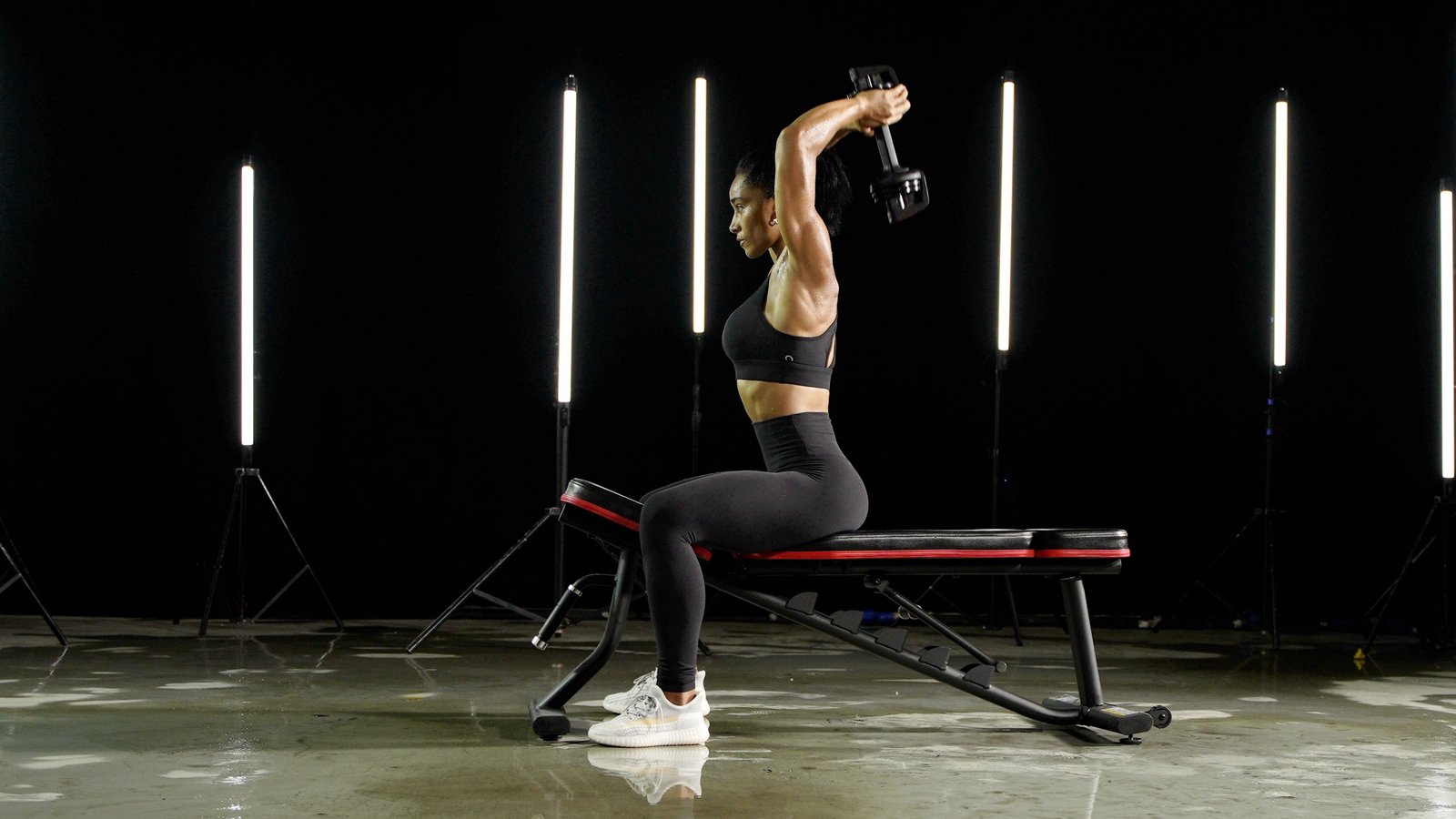 Why You Need Strength Training Machines? - Exercise Bike, Weight Bench Home Gym, HARISON